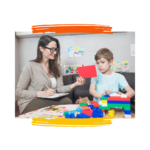 Best Private Receptive Language Delay Disorder Therapy NYC