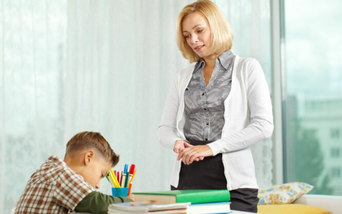 Ways to Boost Receptive Language Skills