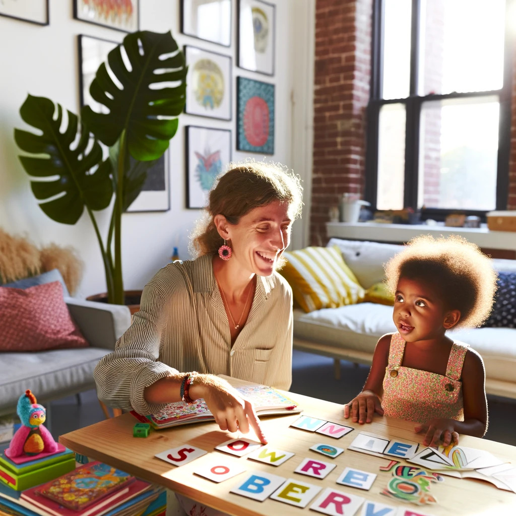 Academic and Dyslexia Tutors & Speech Language Therapy on Long Island