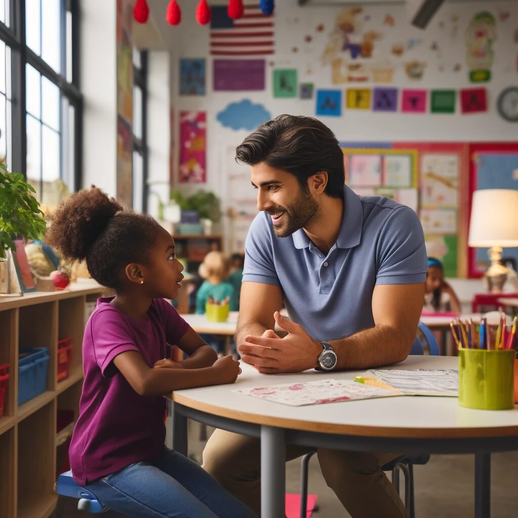 Academic and Dyslexia Tutors & Speech Language Therapy in Queens NYC