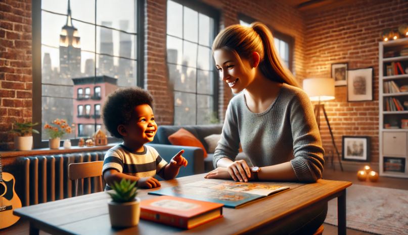 Understanding Speech and Language Development in Early Childhood 2024 ...