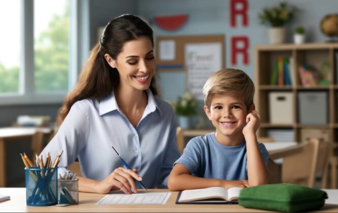 Best 1 1 Supporting Executive Function Skills In The Classroom