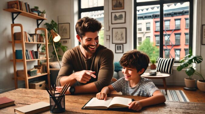 Best 1:1 Brooklyn Literacy Services | Brooklyn Letters