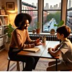 Best 1:1 Brooklyn Speech Language Therapy | Brooklyn Letters