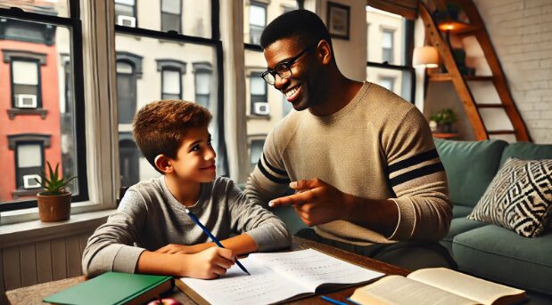 Best 1:1 Bronx NY Literacy Services | Brooklyn Letters