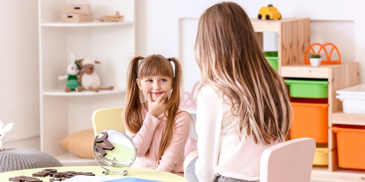 Philadelphia In-home Pediatric Speech Therapy & Private SLP