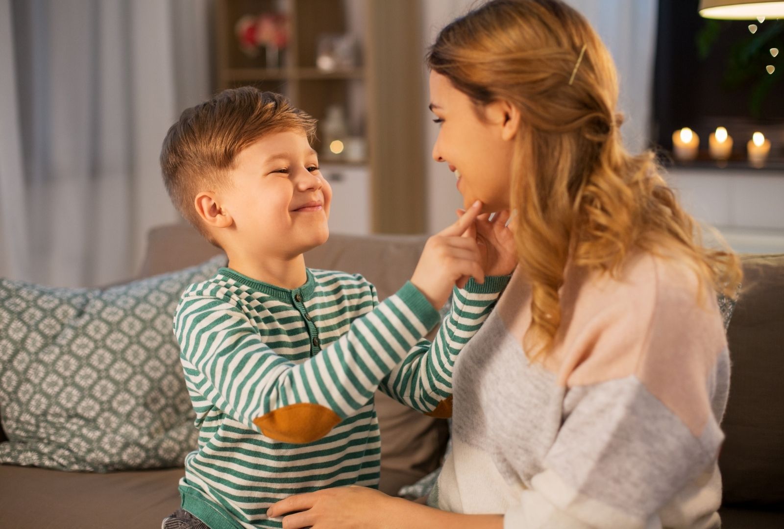 Guide in Understanding Speech-Language Delay in Children