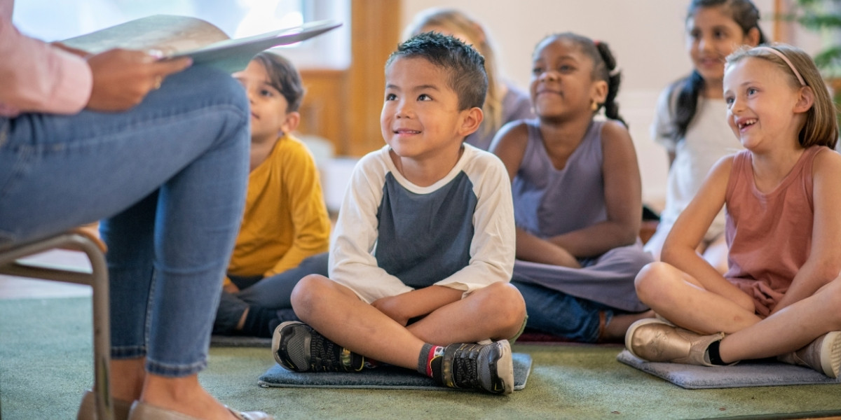 Understanding Dyslexia in NYC: Guide for Parents & Teachers