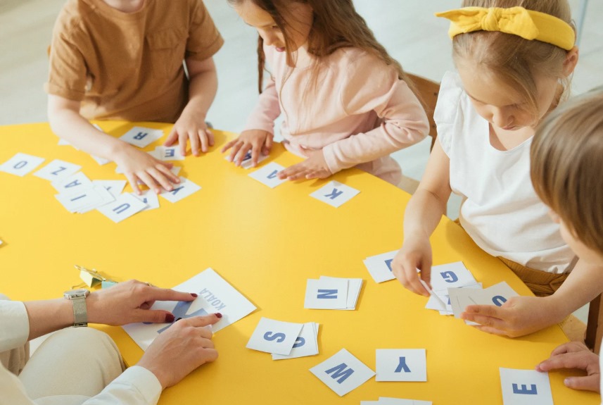 100 Essential Spelling Words for Kids: Boost Literacy Skills