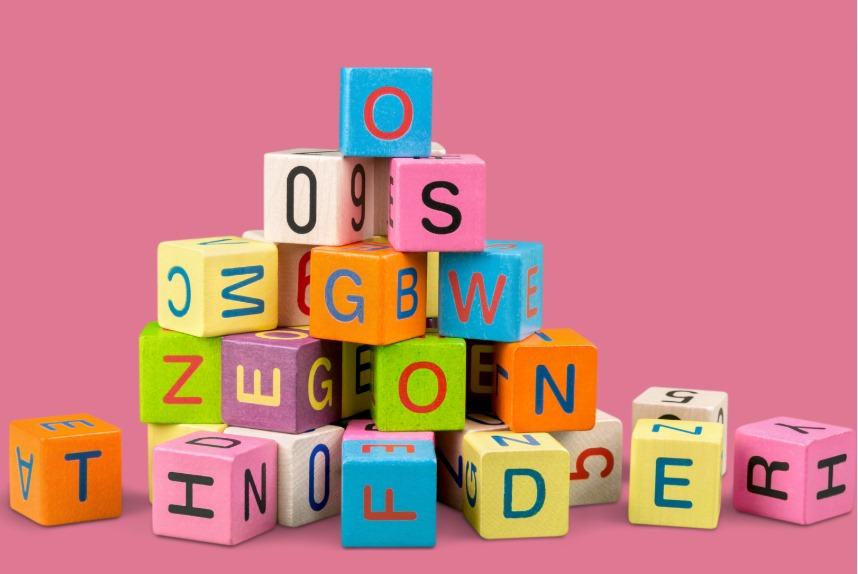 The 44 Sounds of English: A Guide to Spelling & Pronunciation