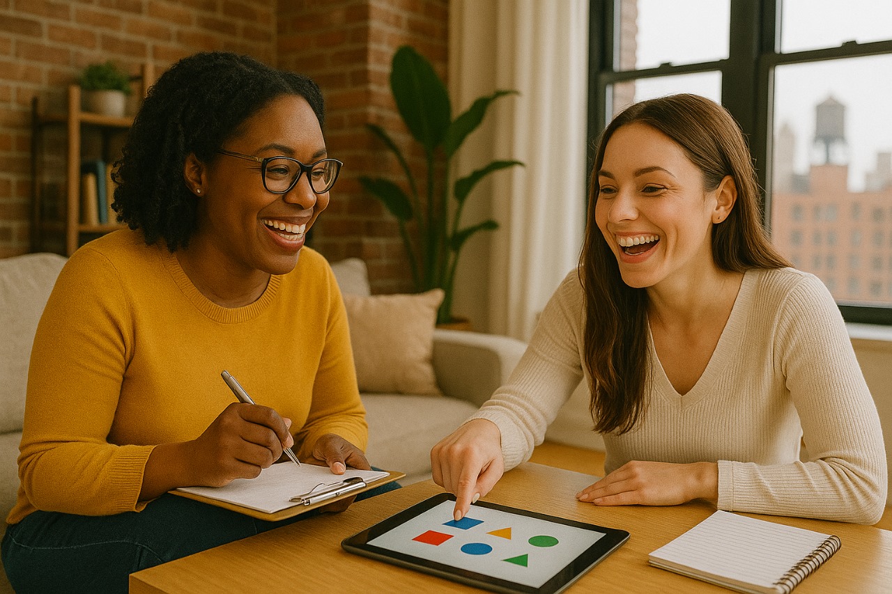 Cognitive Remediation for Adults | Speech Language Therapy