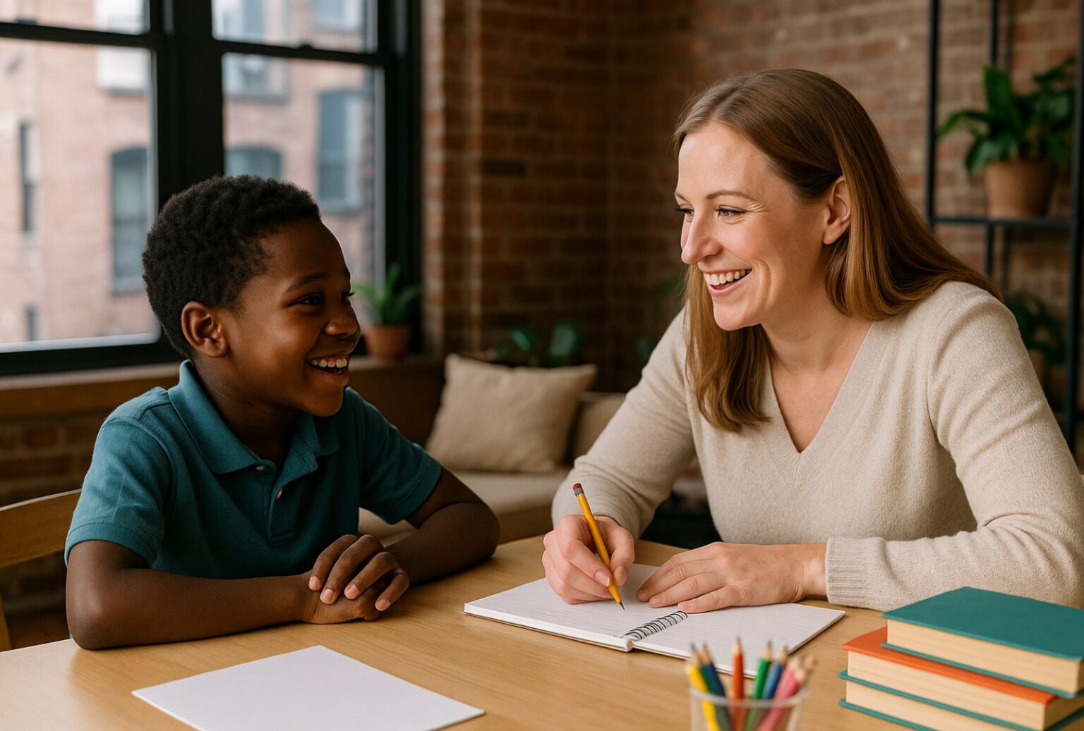 Helping a Child with Dyslexia at Home: A Parent’s Guide