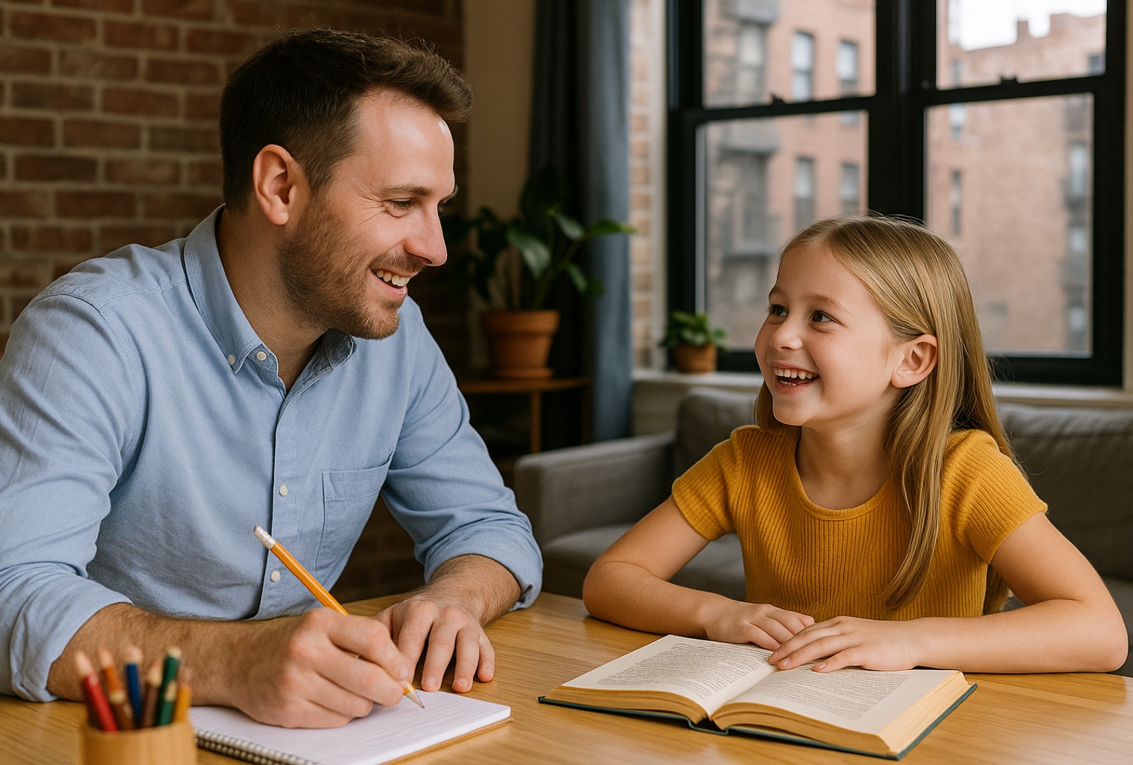 Helping a Child with Dyslexia at Home: A Parent’s Guide
