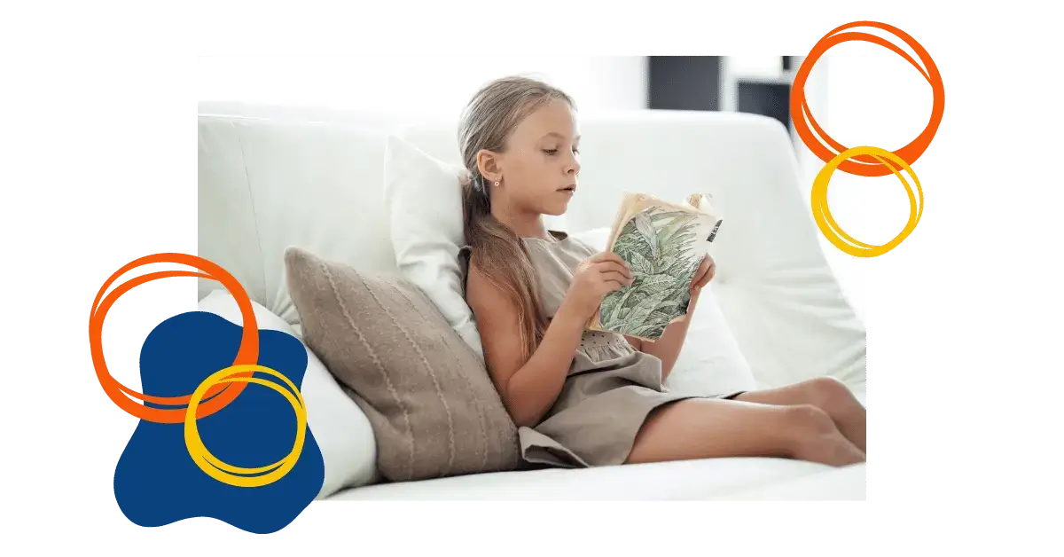 Reading Comprehension Tutors NYC | 1:1 Literacy Support – Brooklyn Letters