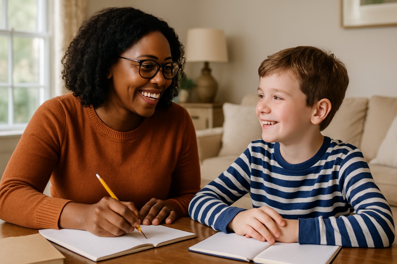 In-Home & Online Tutoring New Rochelle NY | We Come To You!