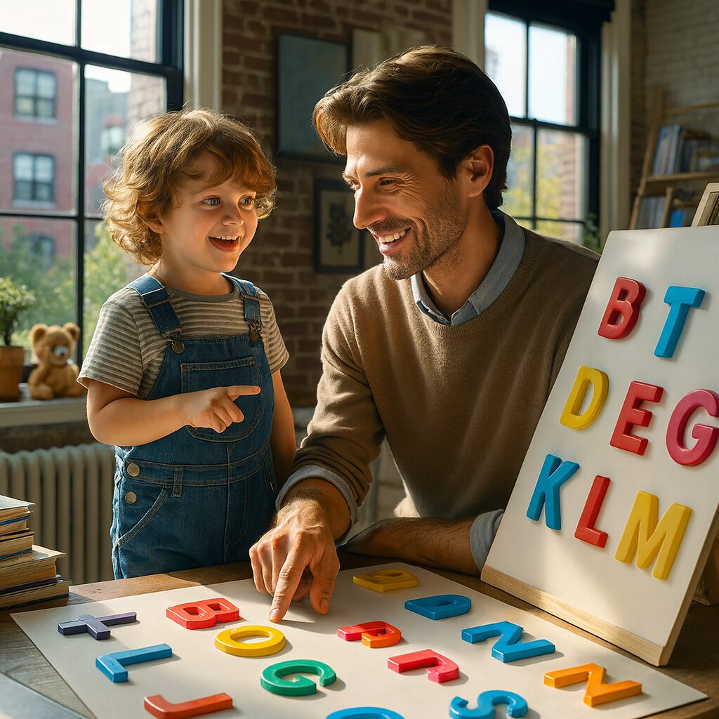 Academic and Dyslexia Tutors & Speech Language Therapy in Brooklyn