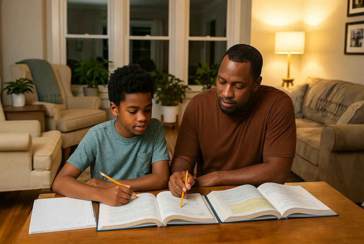 Best 1:1 Orton Gillingham Tutoring NYC | Expert Literacy Support