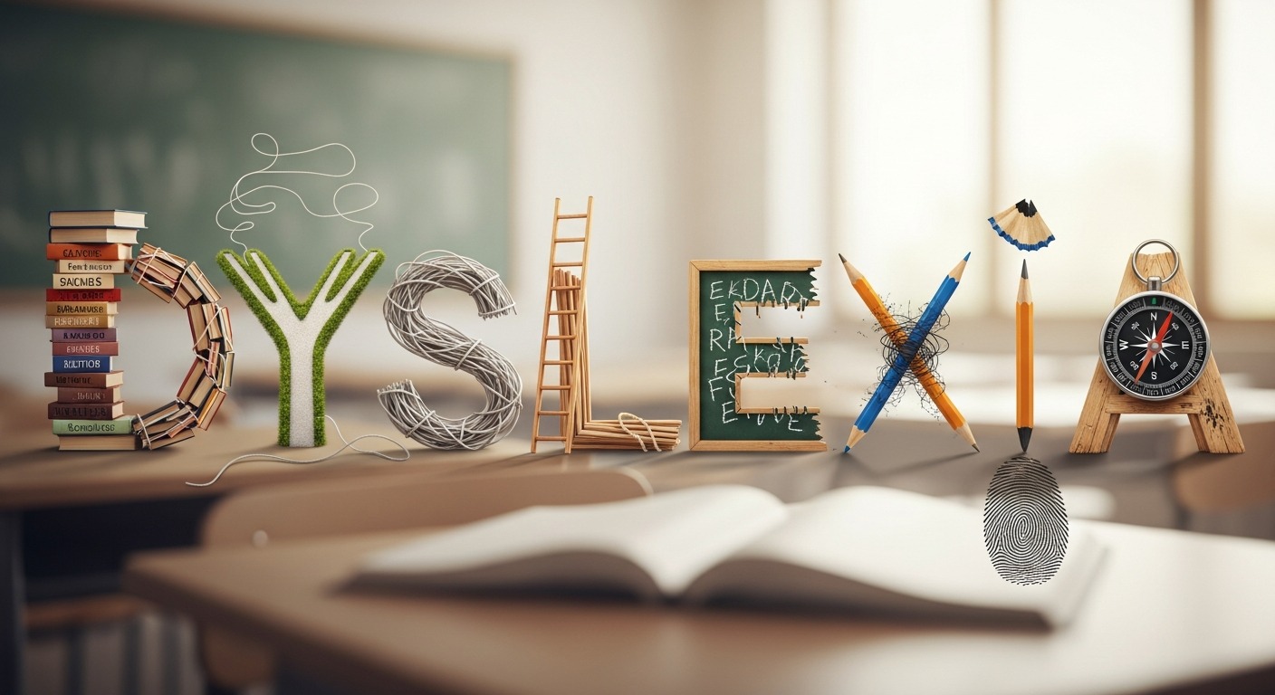 Dyslexia in Connecticut: Guide for Parents and Educators