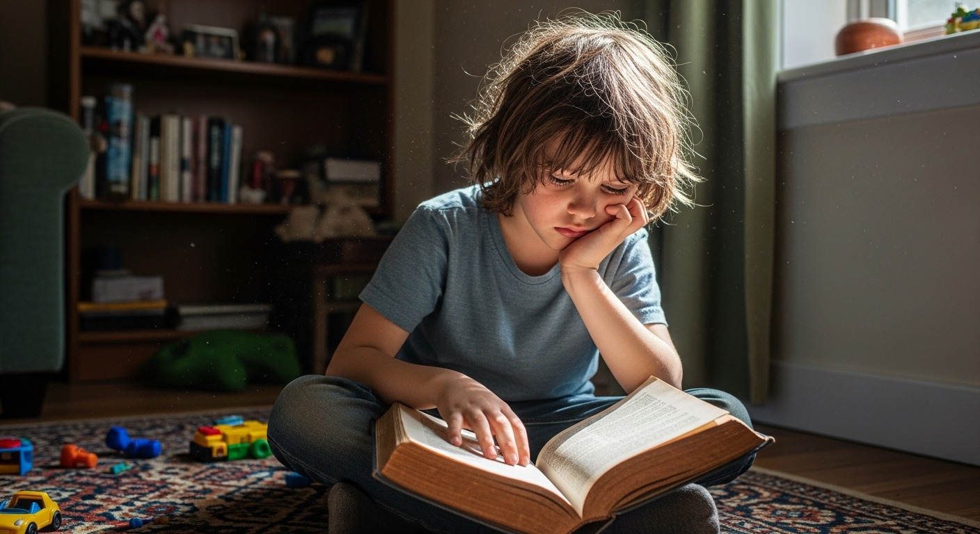 Dyslexia in Connecticut: Guide for Parents and Educators