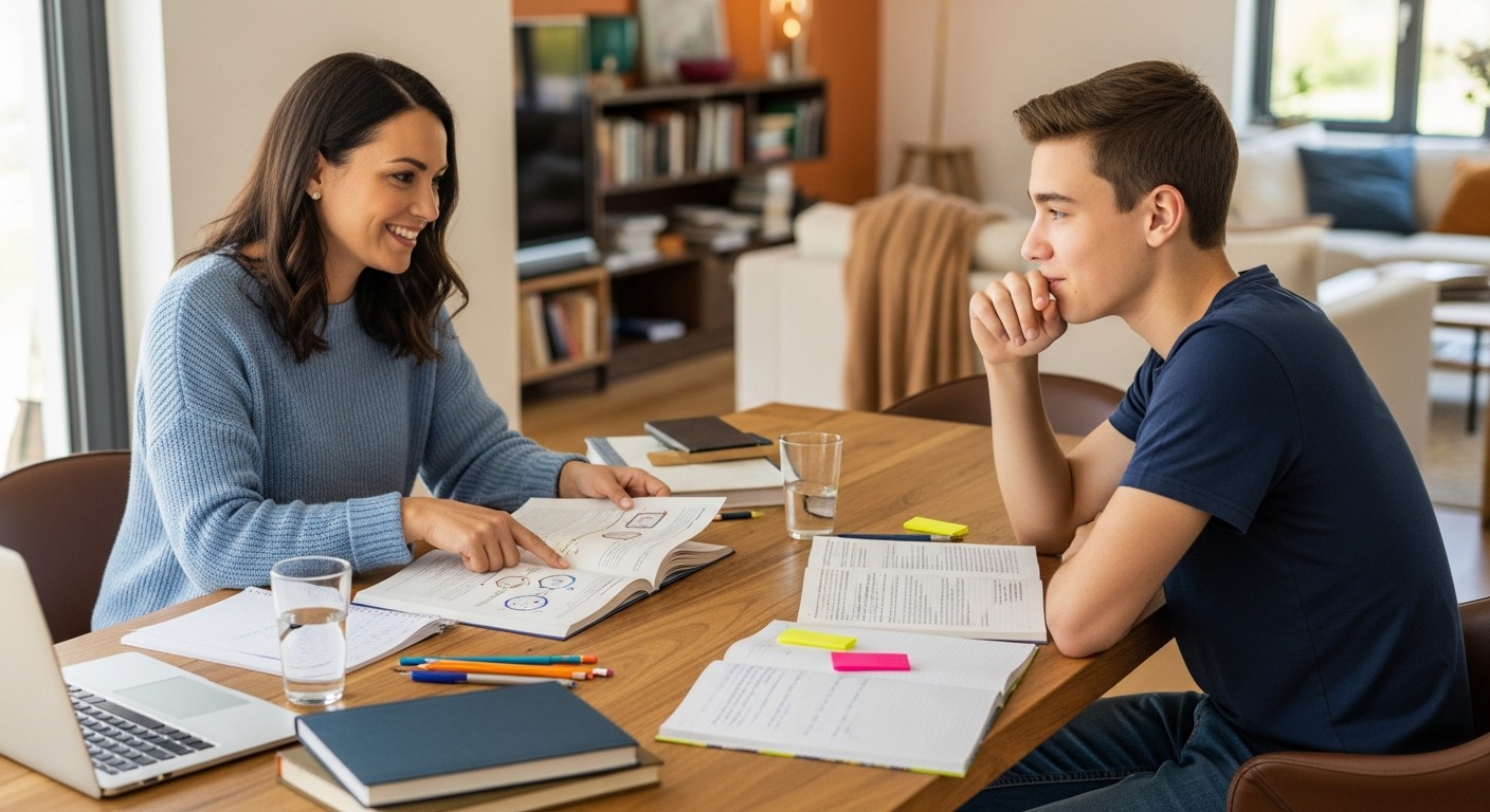 In-Home Speech Therapy & Literacy Services | NY, NJ, CT, PA