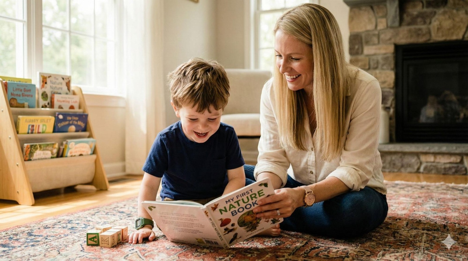 Watchung Pediatric Speech Therapy | Licensed In-Home SLPs