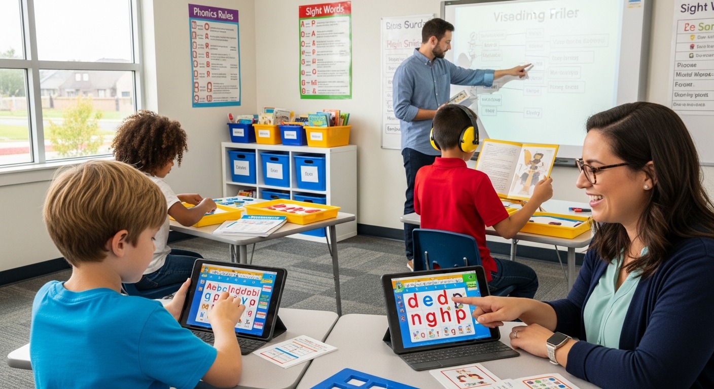 Dyslexia in Connecticut: Guide for Parents and Educators