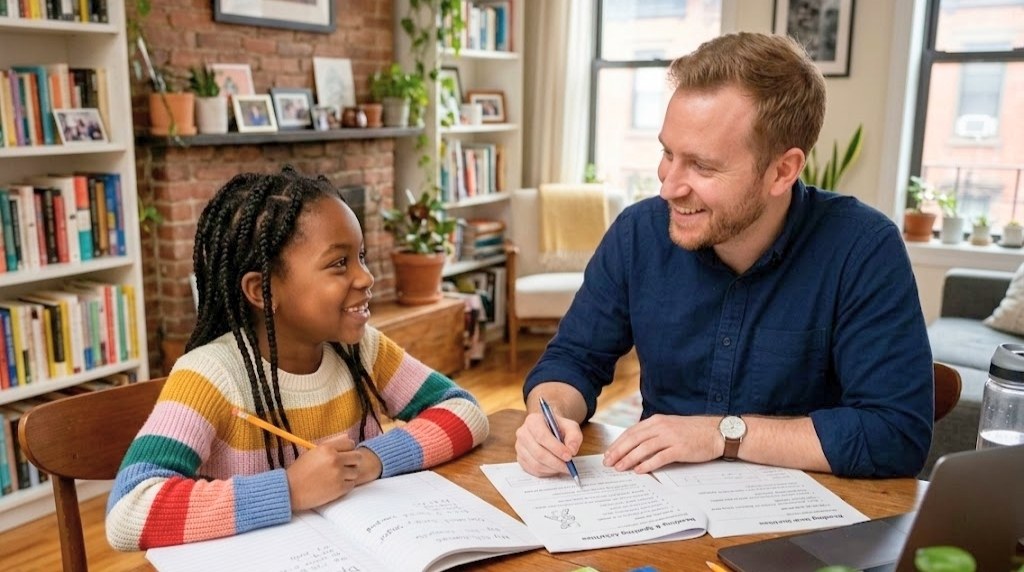 Stealth Dyslexia: Signs, Evaluation & Support