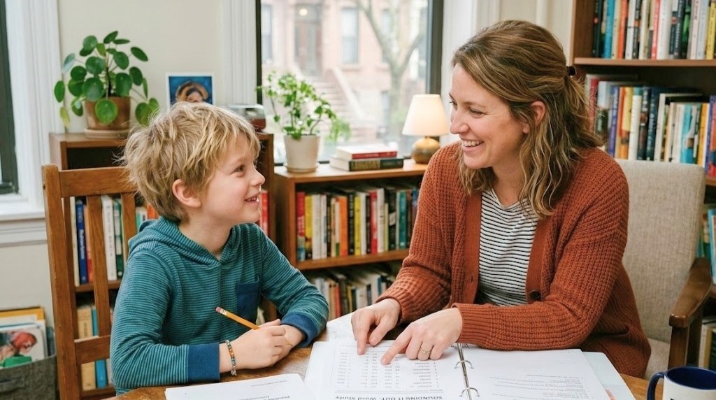 Stealth Dyslexia: Signs, Evaluation & Support