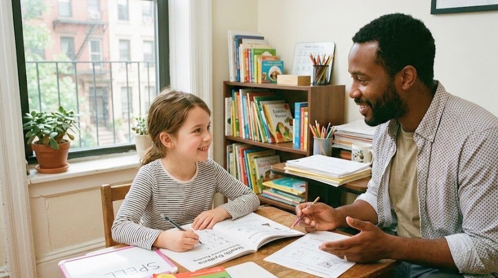 Stealth Dyslexia: Signs, Evaluation & Support