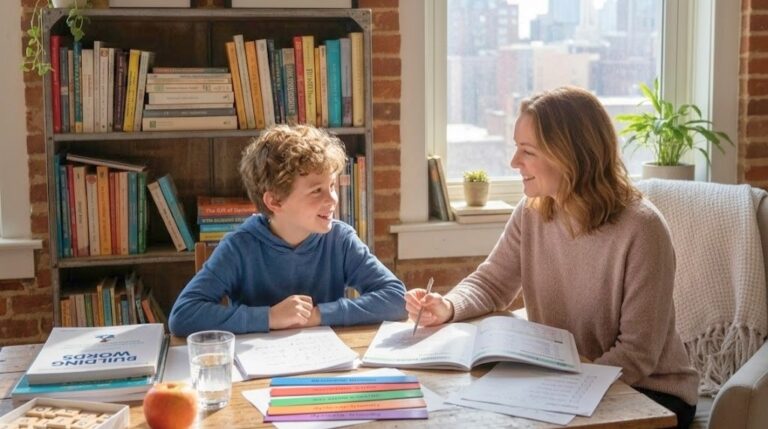 Stealth Dyslexia: Signs, Evaluation & Support
